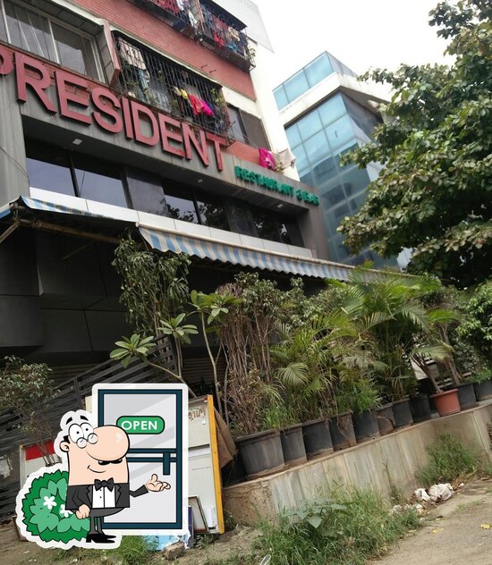 President Resto Bar, Pune - Restaurant menu, prices and reviews