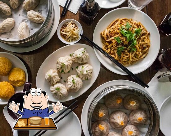RKC's Kitchen, New Delhi - Restaurant menu, prices and reviews