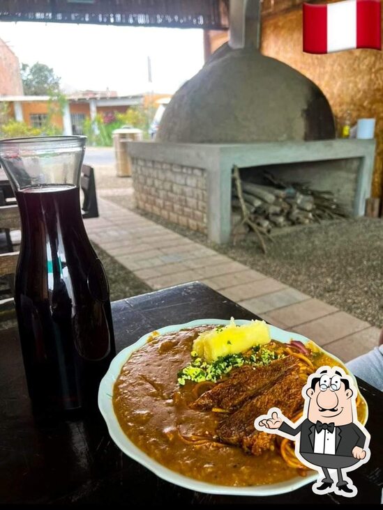 Restaurante Campestre Maleño "SABOR Y TRADICIÓN", Mala District ...