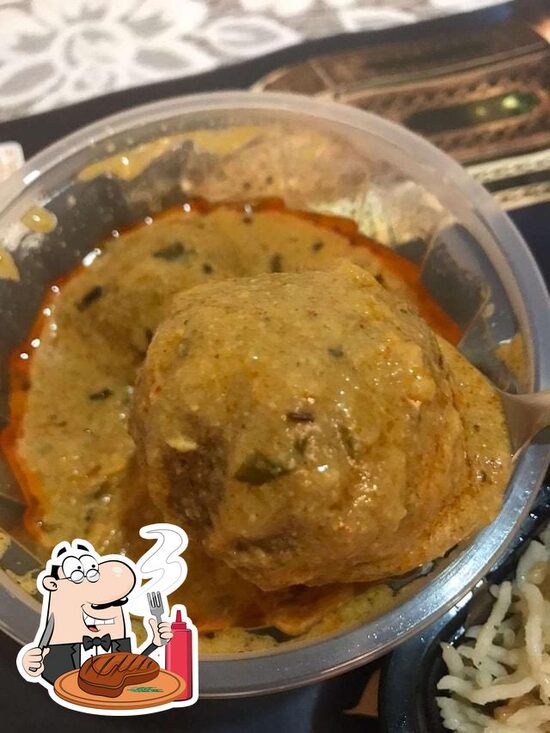 Saif cafe, Dubai, 5 Street - Restaurant menu and reviews