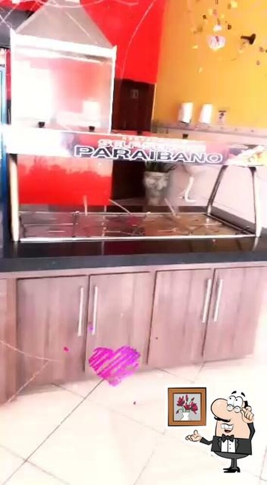 Self Service Paraibano restaurant, Brasil - Restaurant reviews