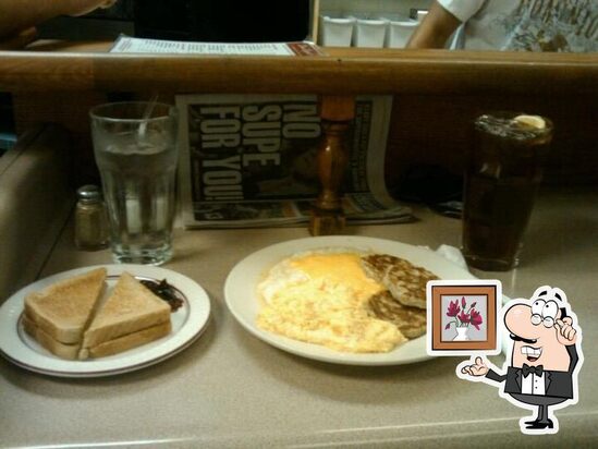Silver Slipper Restaurant, Boston - Restaurant menu, prices and reviews