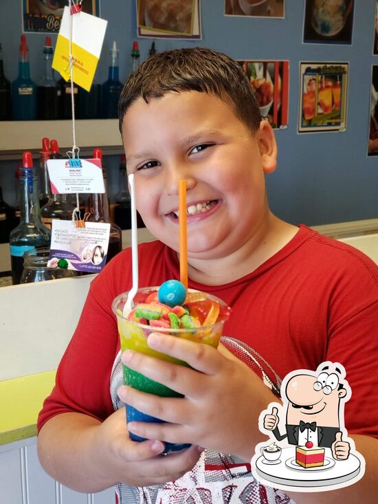 Snow Cones in Waco - Restaurant reviews