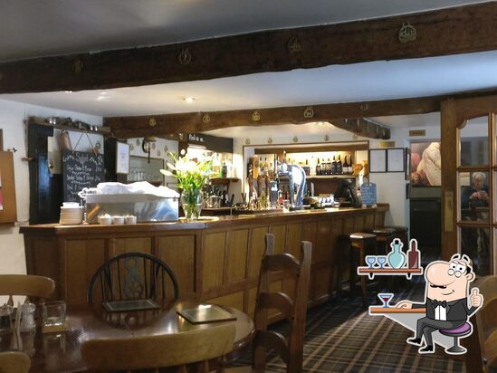 The Yanwath Gate, Penrith - Restaurant menu, prices and reviews