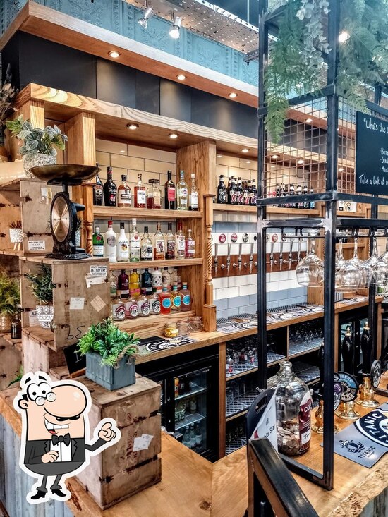 bod Matlock, Matlock - Restaurant menu, prices and reviews