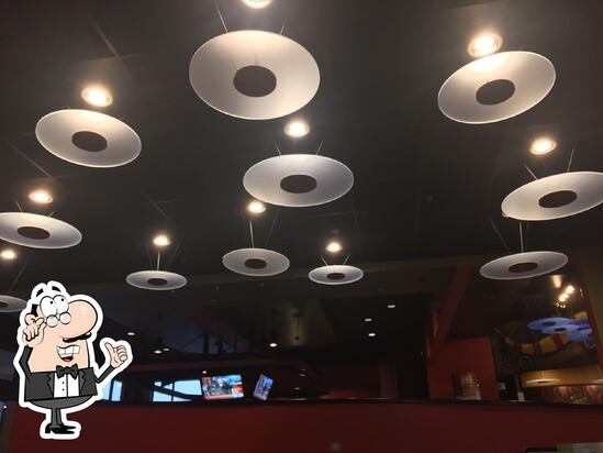 HuHot Mongolian Grill, Springfield - Restaurant menu, prices and reviews
