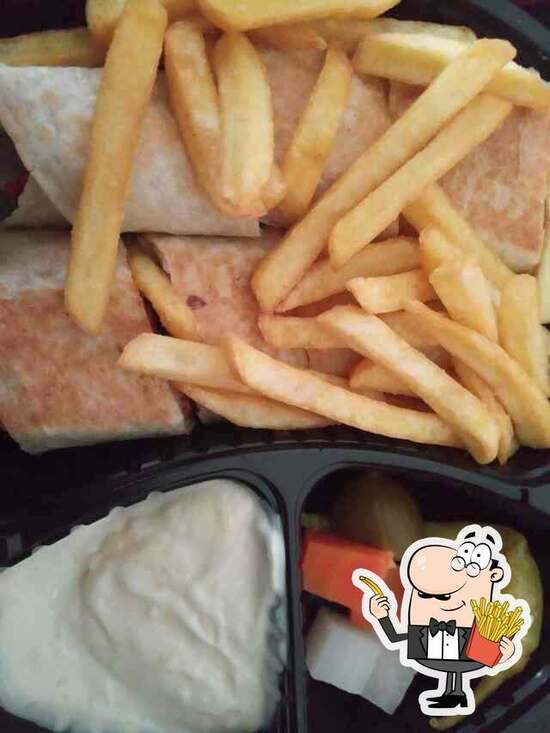 Menu at Set El Sham Restaurant, Dubai, Block C، Al Shaiba Complex ...