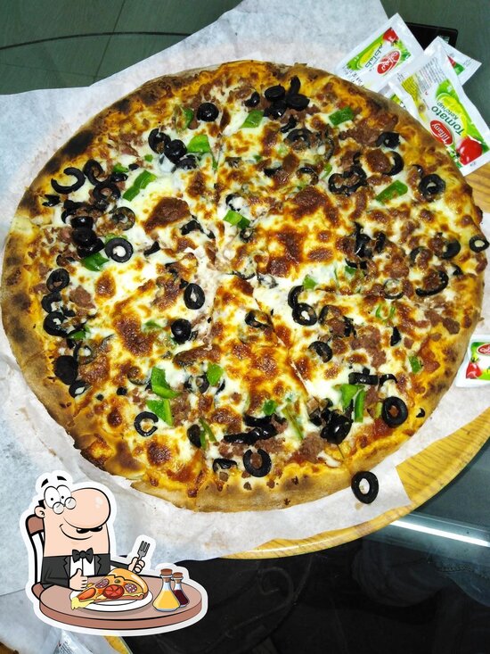 Al Fatayer Al Teyour restaurant, UAE - Restaurant reviews