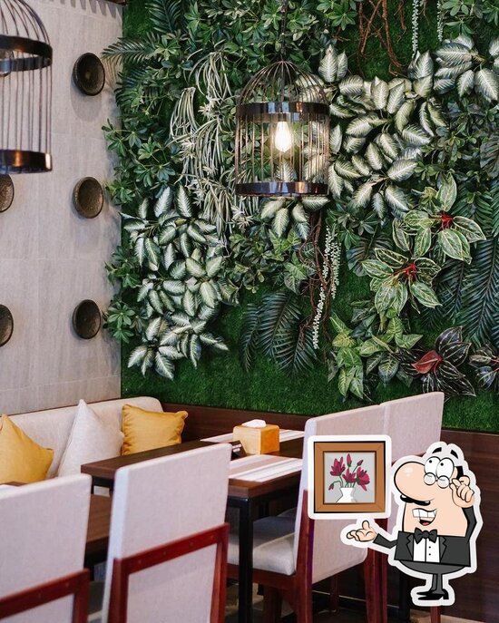 ARDHITA Restaurant & Lounge, Bogor - Restaurant menu, prices and reviews