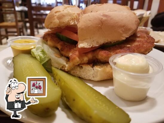 Cafe Polonez, Toronto - Restaurant menu, prices and reviews