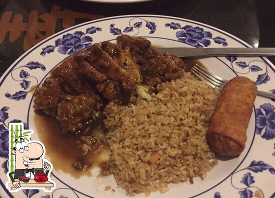 Chinese Inn, 9449 Airline Hwy in Baton Rouge - Restaurant menu and reviews