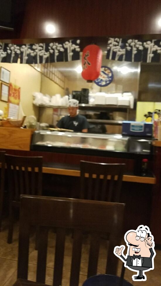 Fuji Hibachi & Sushi, Conway - Restaurant menu, prices and reviews