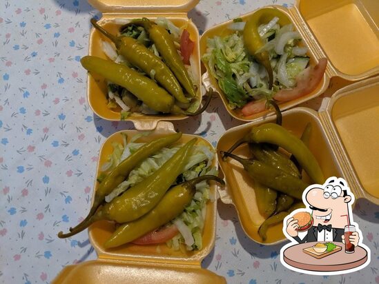 Kobeda King in Rochdale - Restaurant menu and reviews