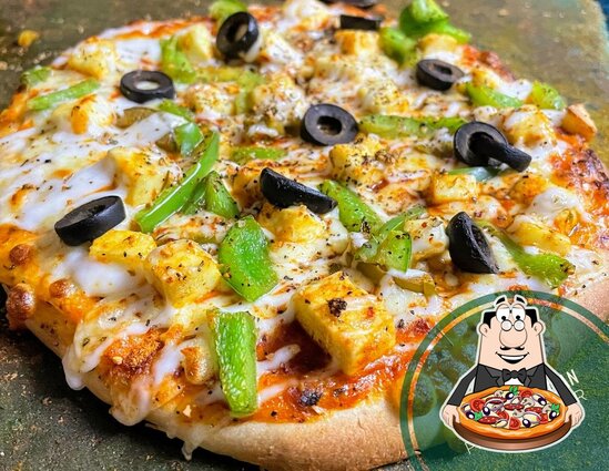 SPARROW ITALIAN PIZZA, Kurnool - Restaurant reviews