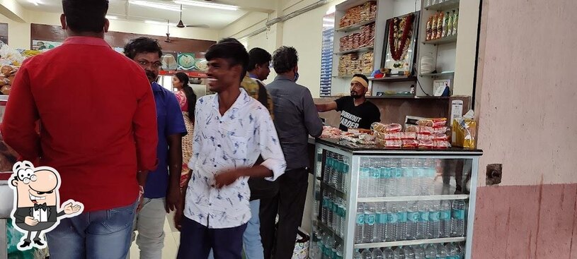 Swathi Foot Court ( in New Bus stand ), Khammam - Restaurant reviews