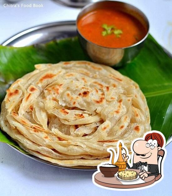 Taste of Kerala Kitchen, Thane - Restaurant menu, prices and reviews