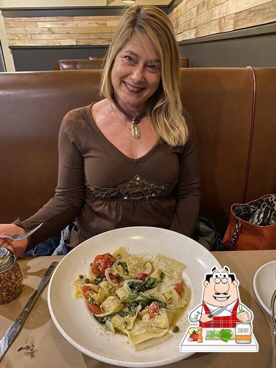 Menu at Tavolo Wine Bar & Tuscan Grille, Warwick