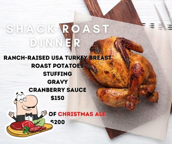 The Beer Shack, Hong Kong - Restaurant reviews
