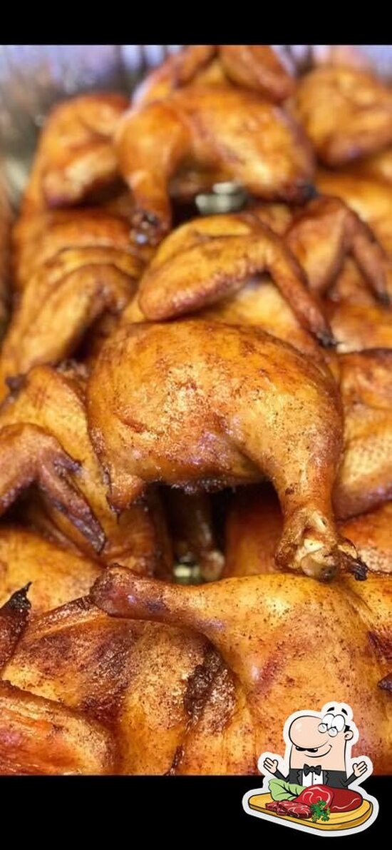 Wise Guy's BBQ and Catering in Nashville - Restaurant menu and reviews
