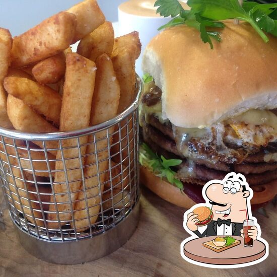MoccaBella, Bellbowrie - Restaurant menu, prices and reviews