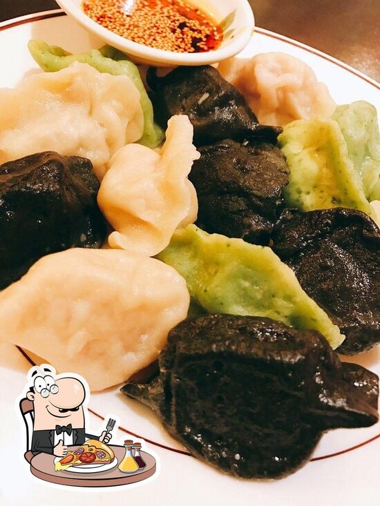 Chez Guan restaurant, Paris - Restaurant menu and reviews