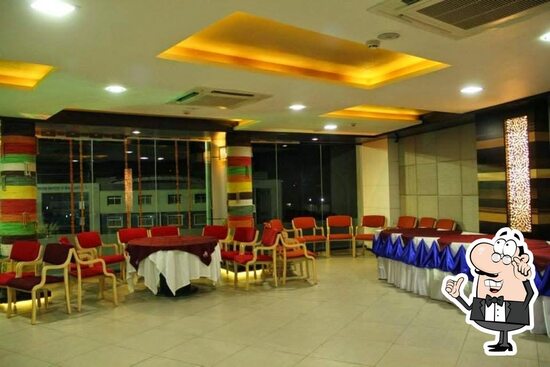Vrindavan Restaurant, Indore - Restaurant menu, prices and reviews