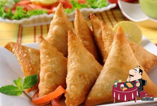 Halwo Kismayo And Grill, Minneapolis - Restaurant menu, prices and reviews