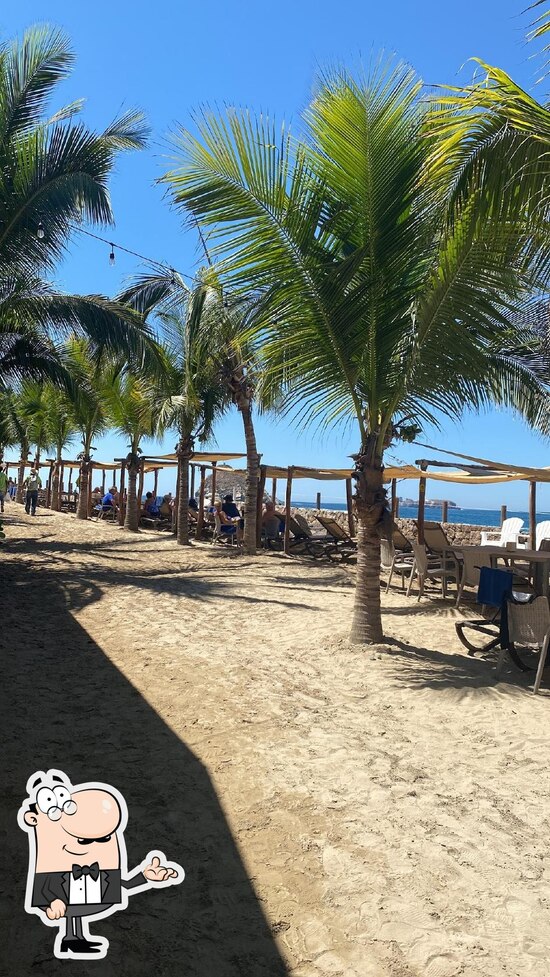 El Suspiro, Zihuatanejo - Menú del restaurante, precios y reseñas