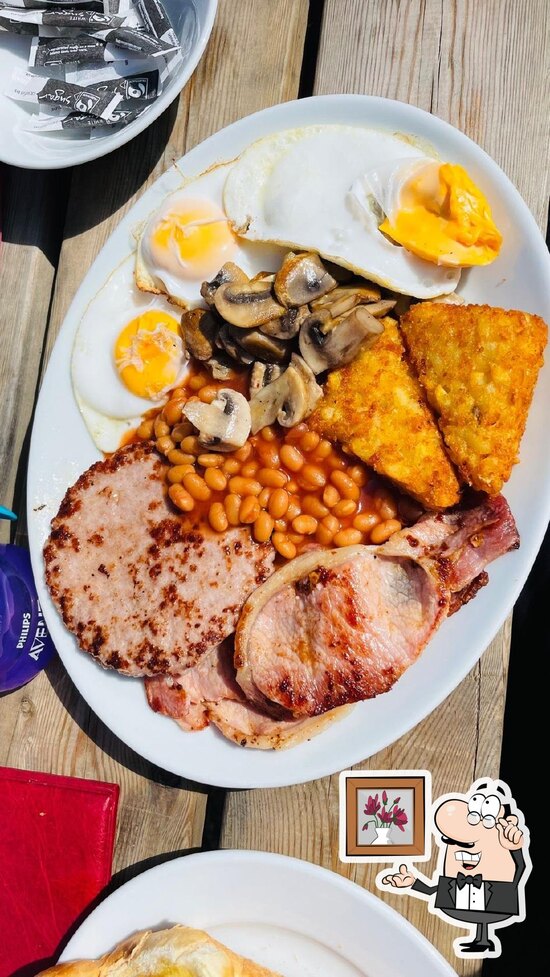 Norfolk's Pie Man, Sheringham - Restaurant menu, prices and reviews