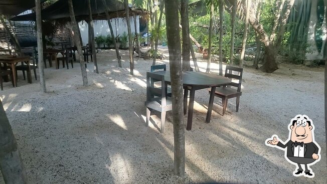 WILD Tulum, Tulum - Menú del restaurante, precios y reseñas
