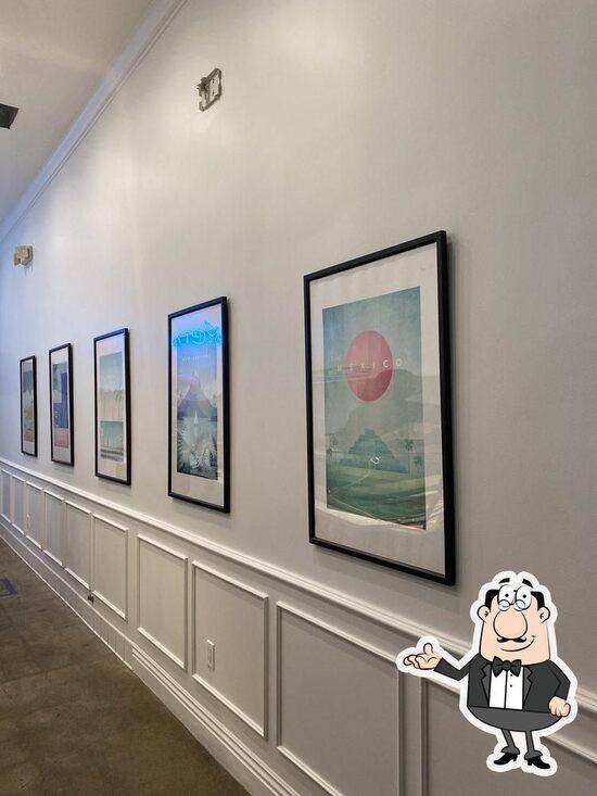 Wanderlust Creamery, Los Angeles - Restaurant menu, prices and reviews