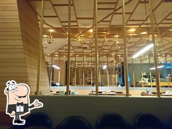AKIYOSHI, Bangkok, Siam - Restaurant menu, prices and reviews