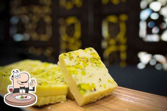 B. Bicha Reddy Sweets, Hyderabad, Shop 1&2 - Restaurant menu and reviews