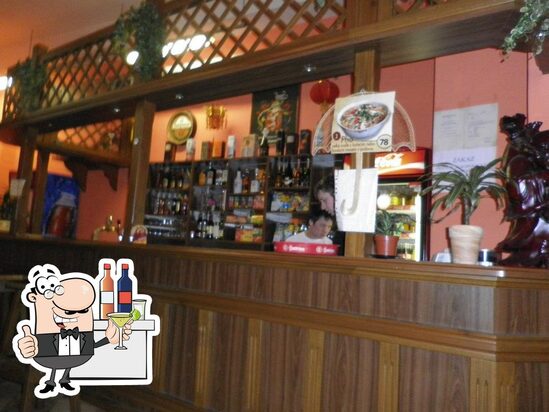 Bistro 555 restaurant, Rumburk - Restaurant reviews