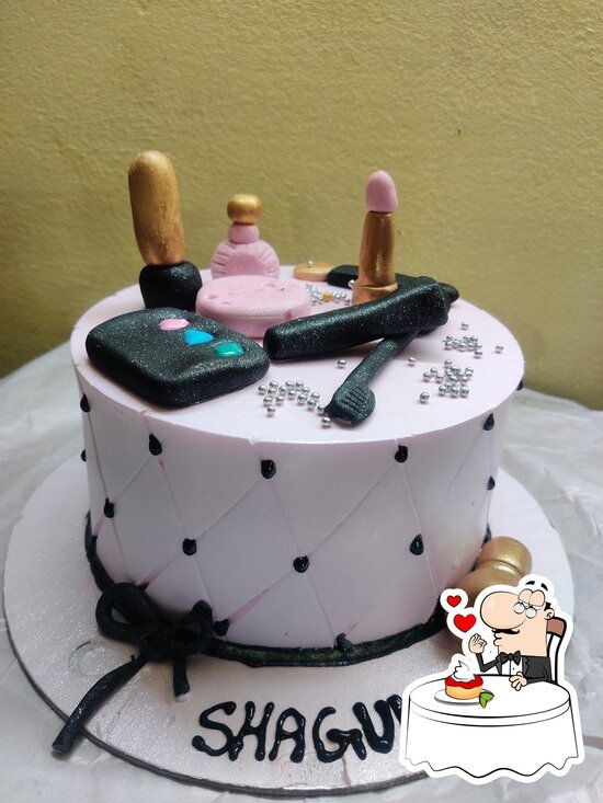 CAKE FACTORY BY PRAKASH BAKERY, Ajmer - Restaurant reviews
