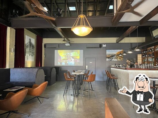 Castle del Mar in Newcastle - Restaurant reviews