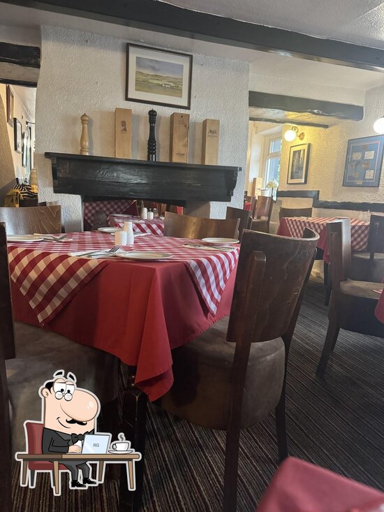 Checcos, Blackburn - Restaurant menu, prices and reviews