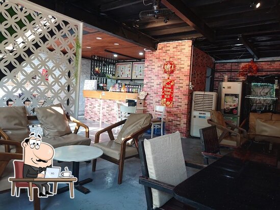 Coffee Box cafe, Phan Thiet - Restaurant reviews