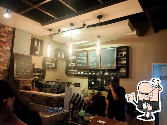 Carta del café Espresso By Miguel & Co., Cardona