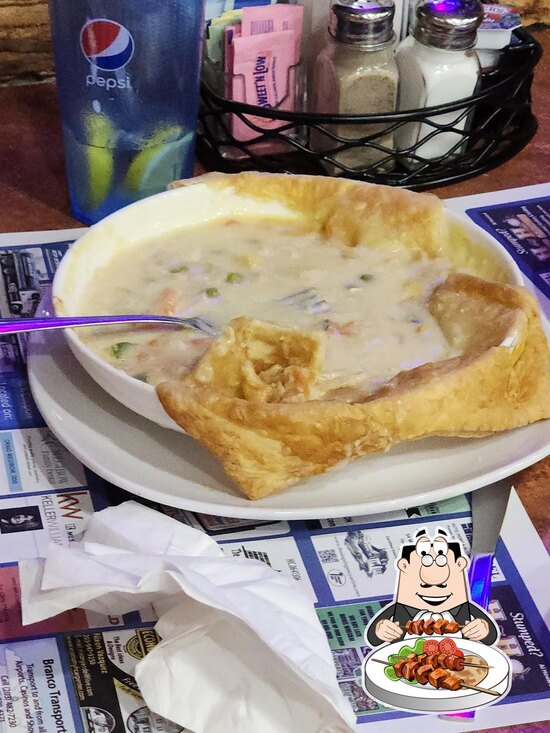 Grandpa’s Diner of Danbury in Danbury - Restaurant reviews