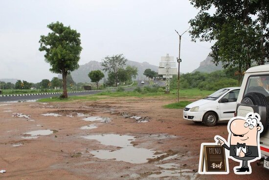 HOTEL PAVAN, India, NH76A - Restaurant reviews