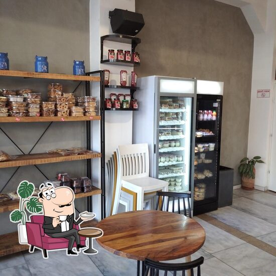 אבולעפיה חיפה, Haifa - Restaurant reviews