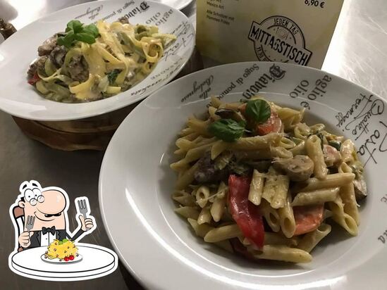 Hemingway Peine restaurant, Peine - Restaurant menu and reviews