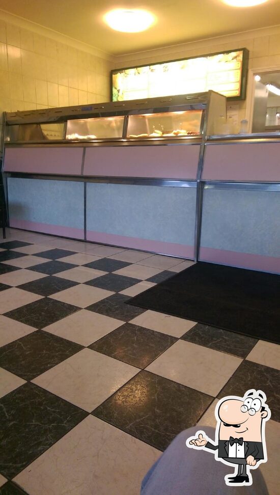 Hoy Che, Welwyn Garden City - Restaurant menu, prices and reviews