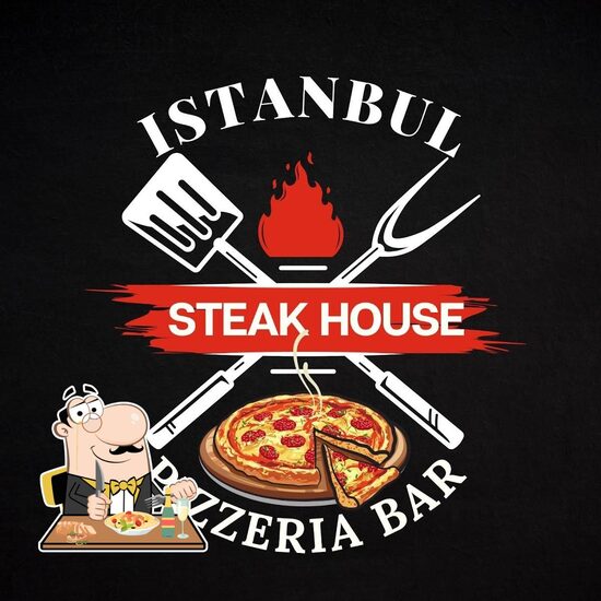 İstanbul Steak House, Porlezza - Menu del ristorante, prezzi e recensioni