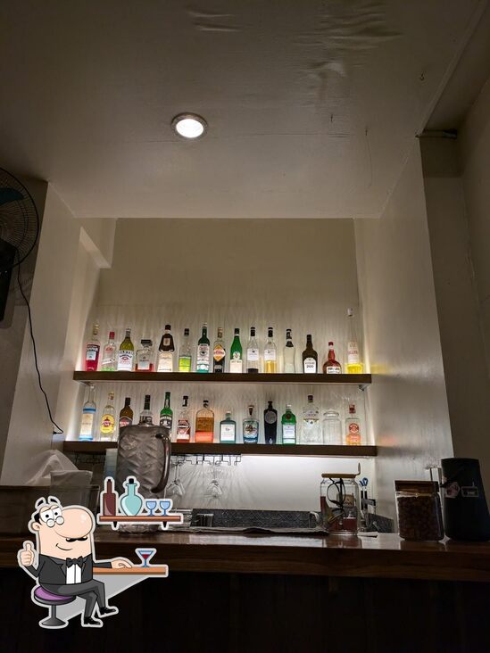 Masukal Bistro, Quezon City - Restaurant menu, prices and reviews