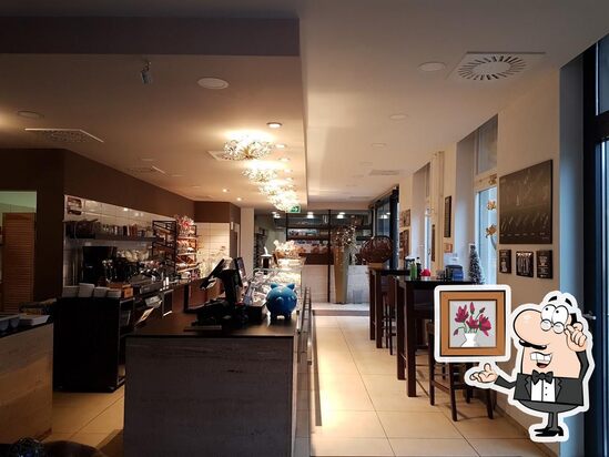 Mlinar Caffe, Emmen - Menu del ristorante, prezzi e recensioni