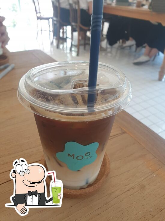 Moo cafe cmu, Chiang Mai - Restaurant reviews