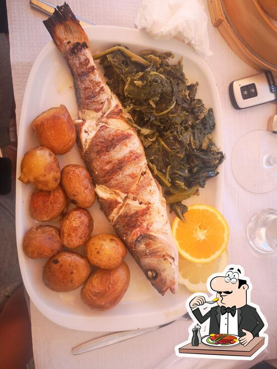 Muralha Valença restaurant, Valença - Restaurant reviews