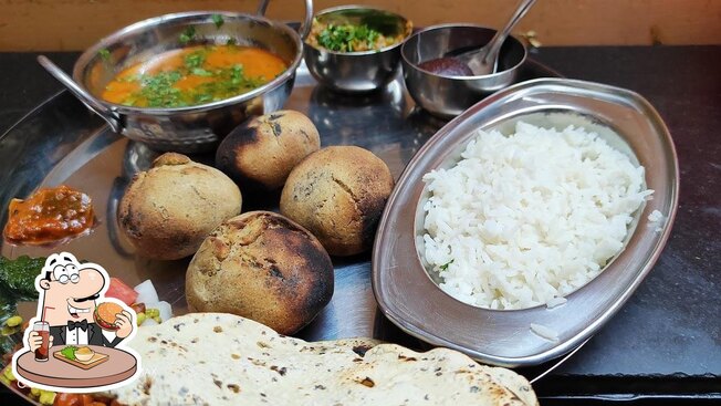 NEW MANISH RESTAURANT, Tikamgarh - Restaurant menu, prices and reviews